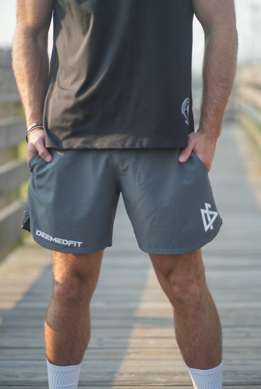 DeemedFit ActiveWear and Athleisure