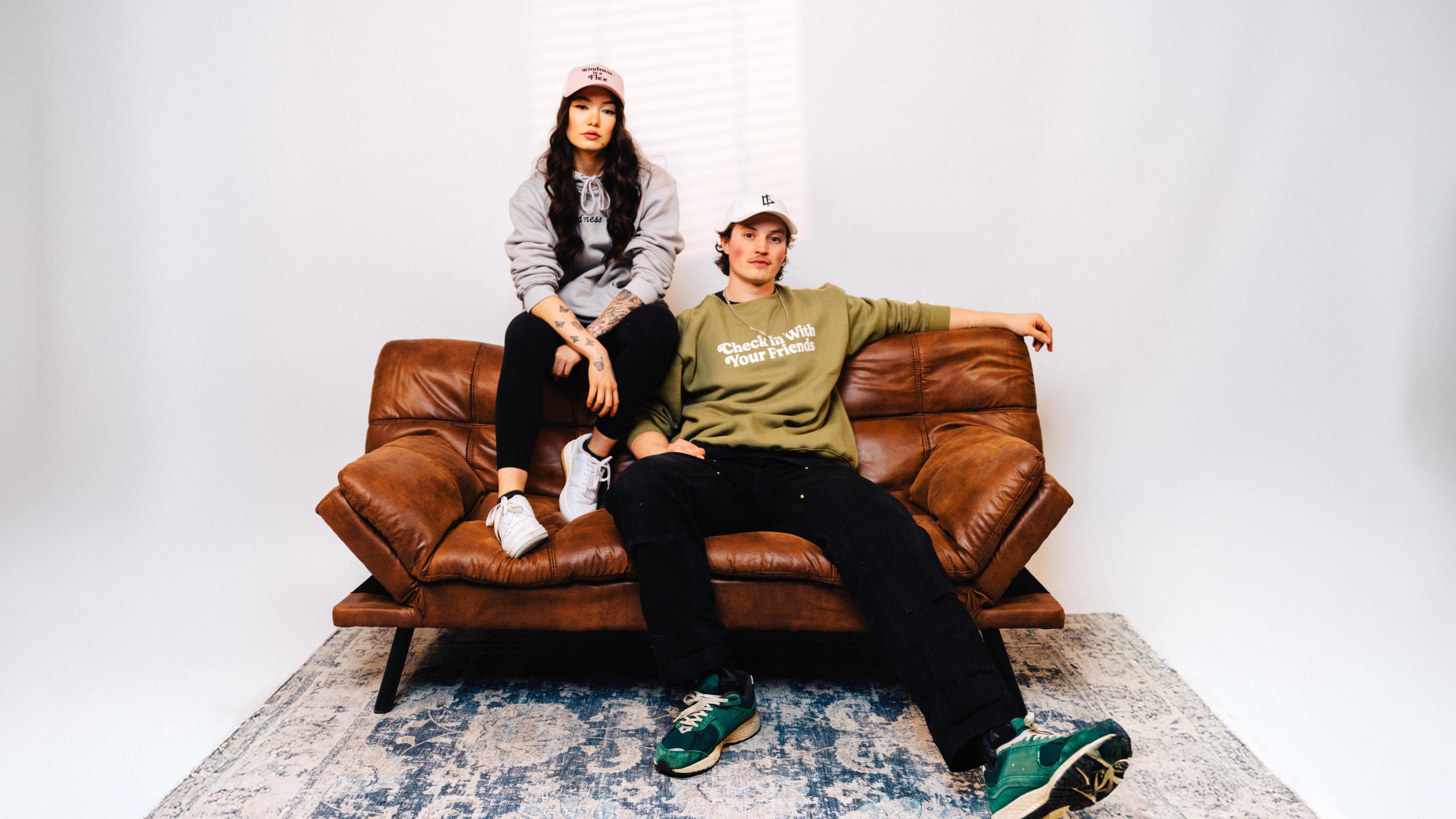 DeemedFit ActiveWear and Athleisure