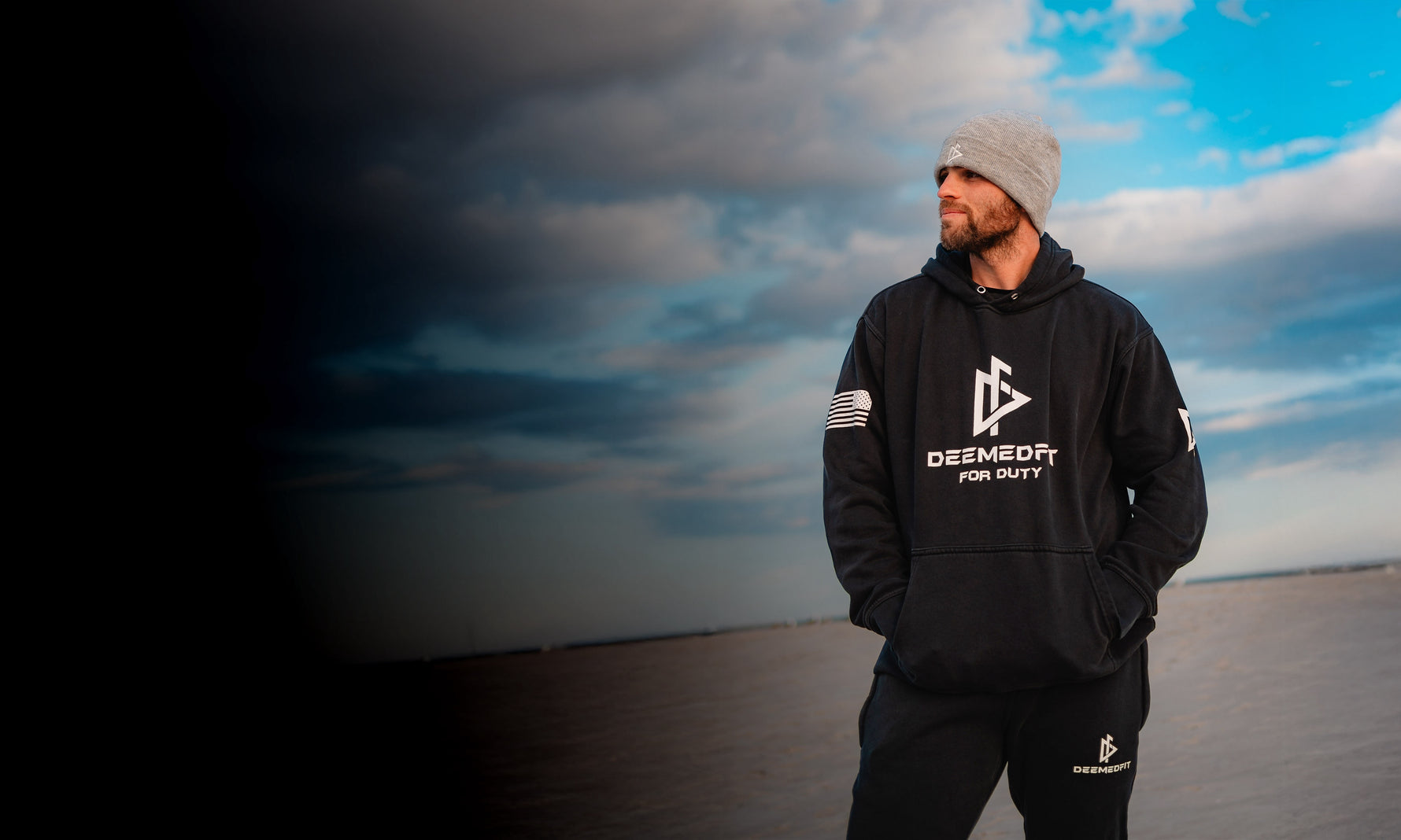 DeemedFit ActiveWear and Athleisure