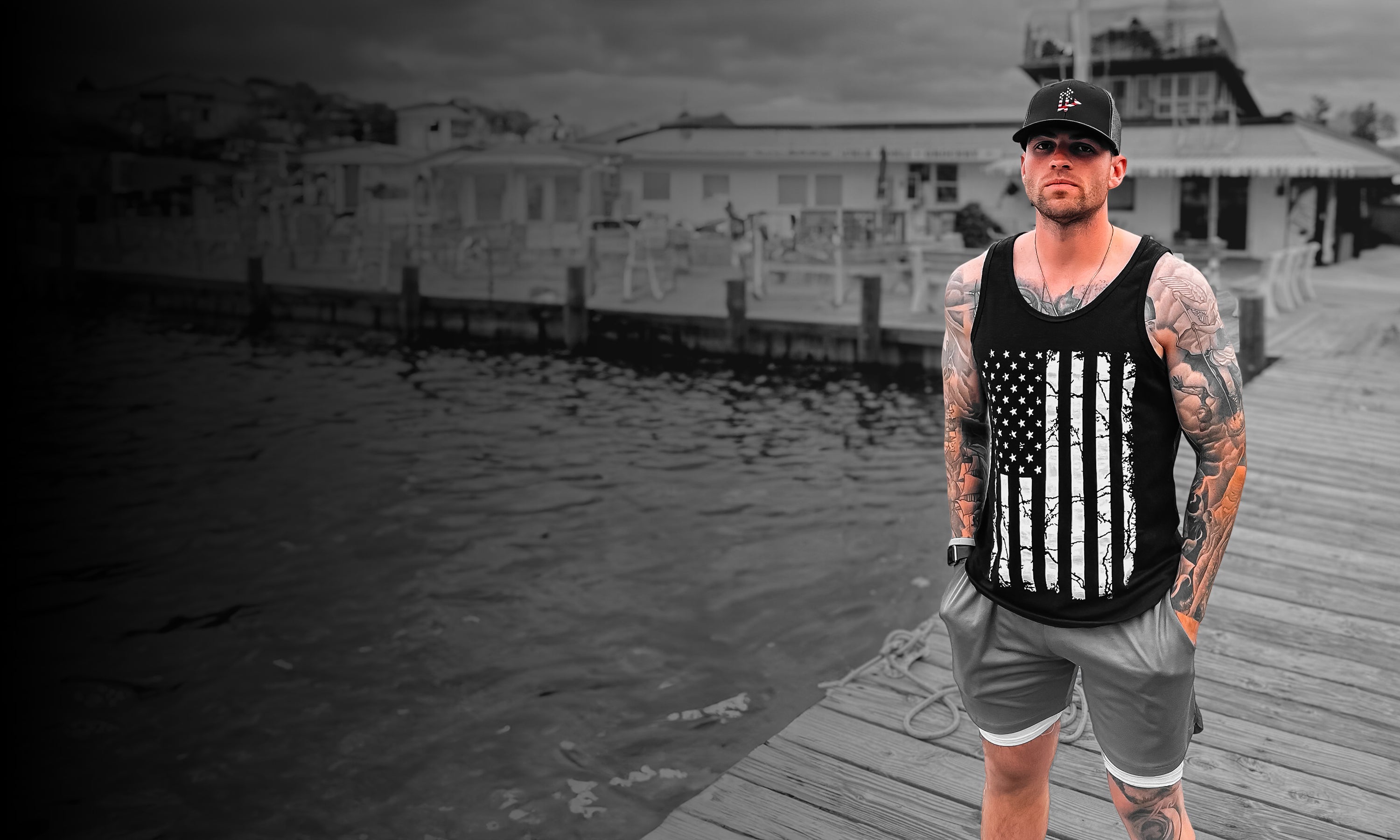 DeemedFit ActiveWear and Athleisure