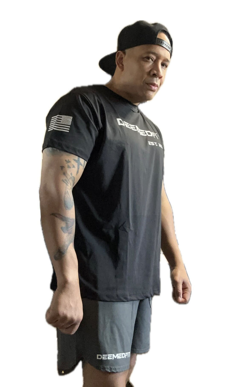 DeemedFit ActiveWear and Athleisure