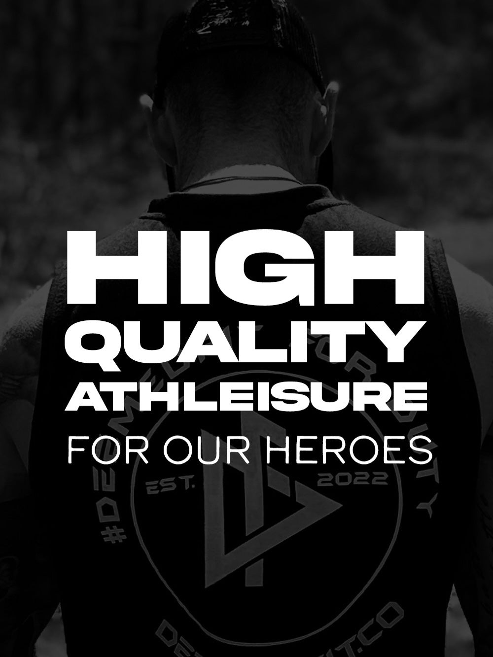 DeemedFit ActiveWear and Athleisure