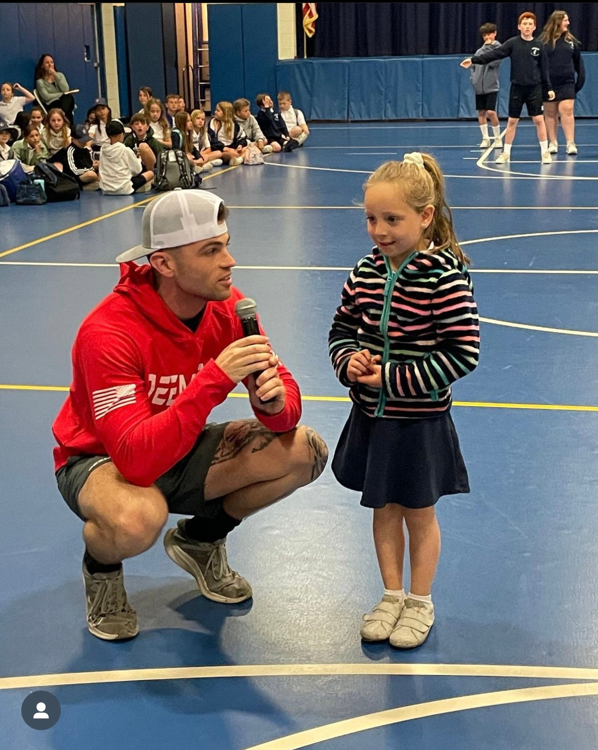 Patriotic Collection for First Responders and Veterans