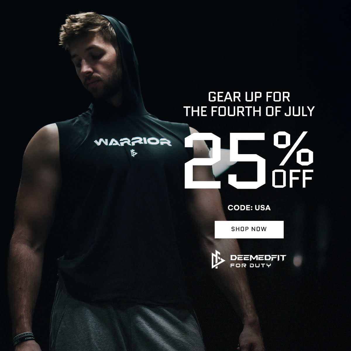 DeemedFit ActiveWear and Athleisure