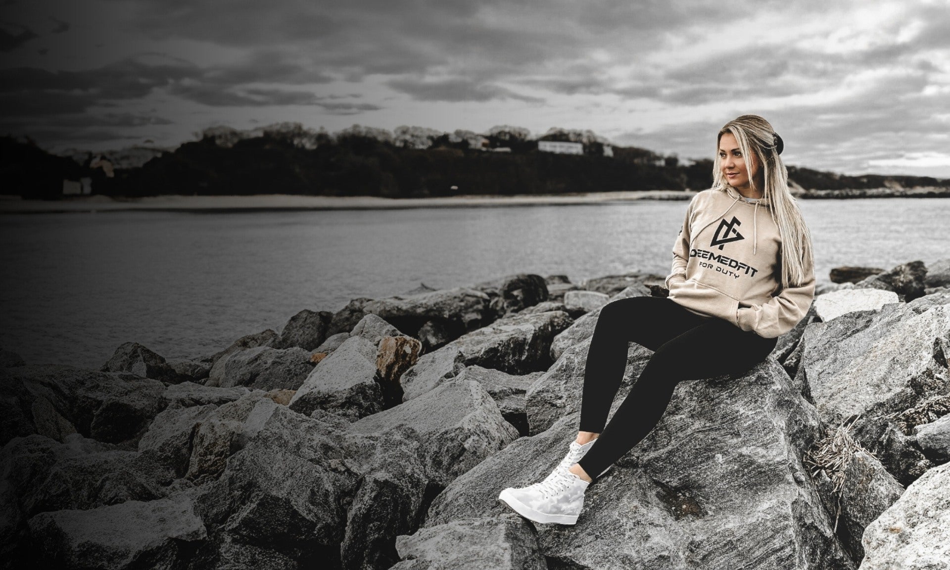 DeemedFit ActiveWear and Athleisure