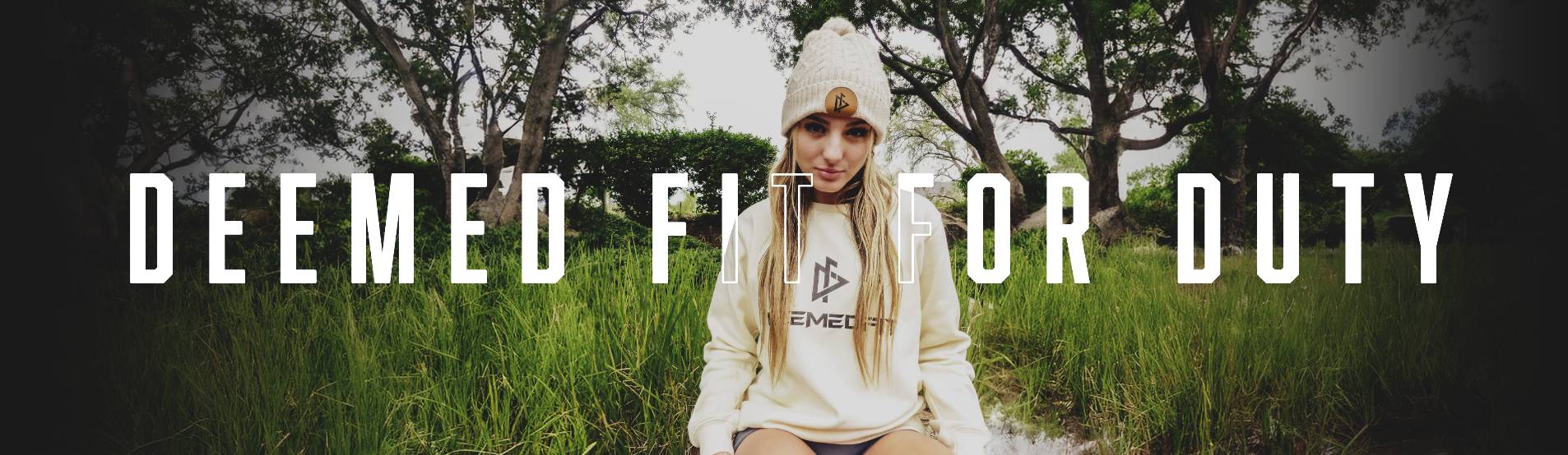 DeemedFit ActiveWear and Athleisure